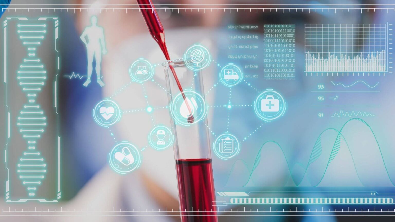 Red Biotechnology: Definition, Types, And Applications