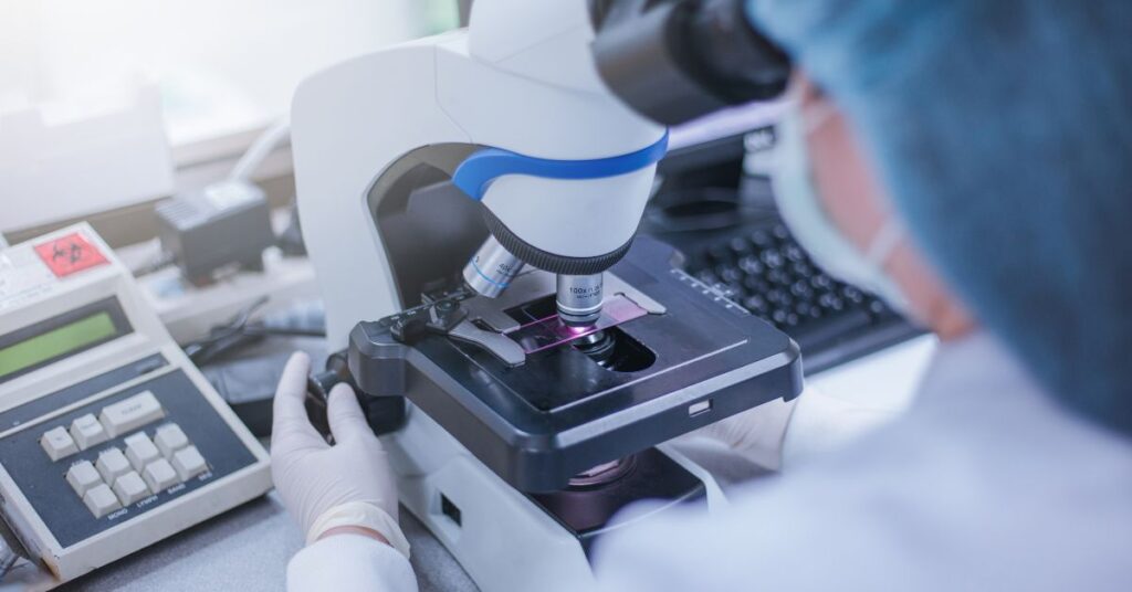 What is Biotechnology? Definition, Types, Applications, and Future